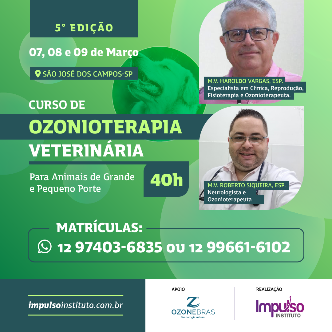 Cursos . Ozonebras