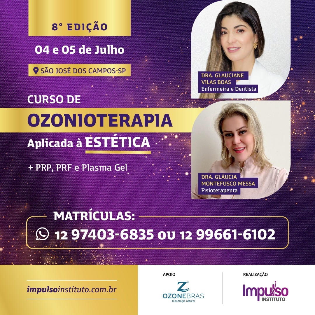 Cursos . Ozonebras